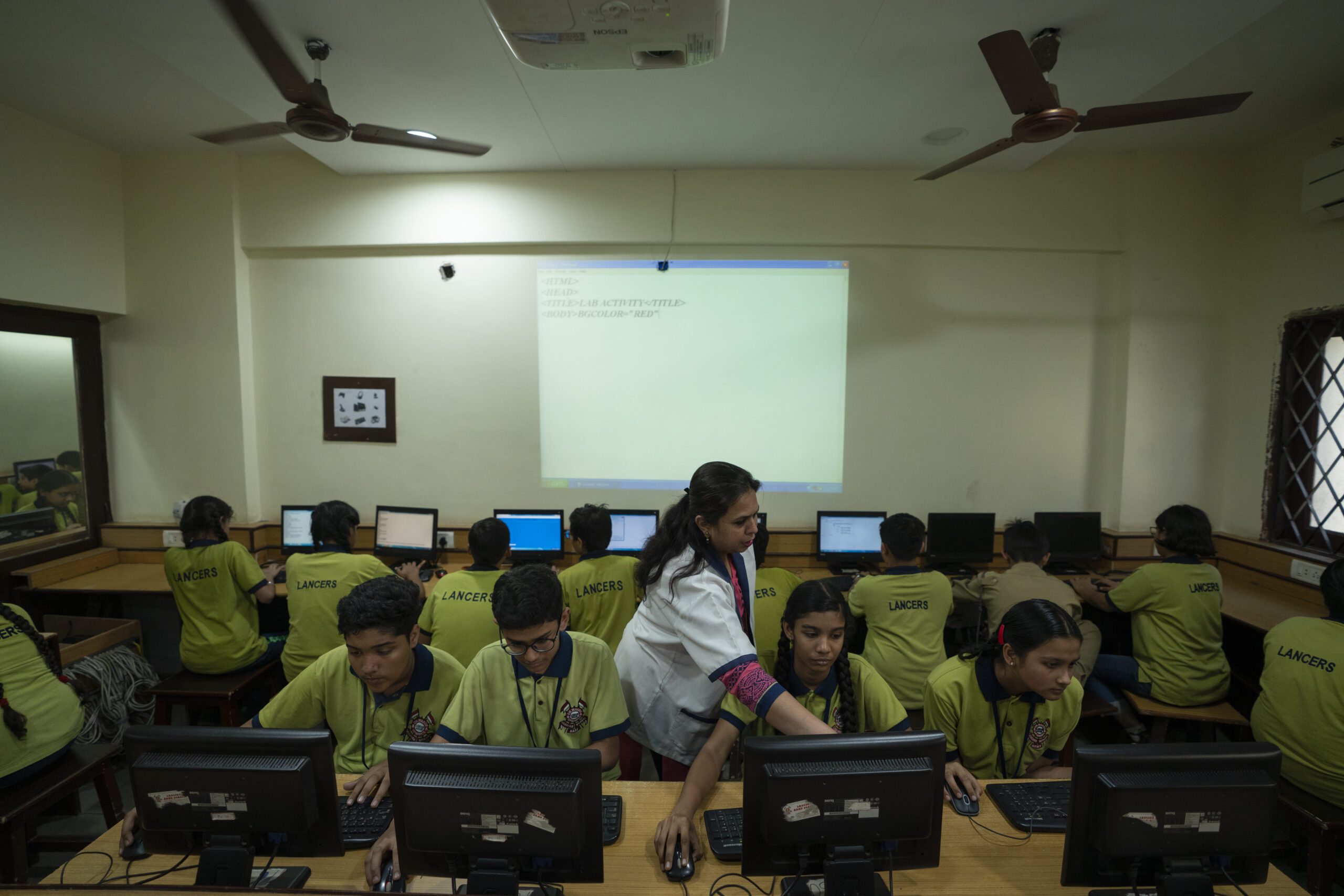 Lancers Schools Continue to Excel with Future-Focused Education in ...