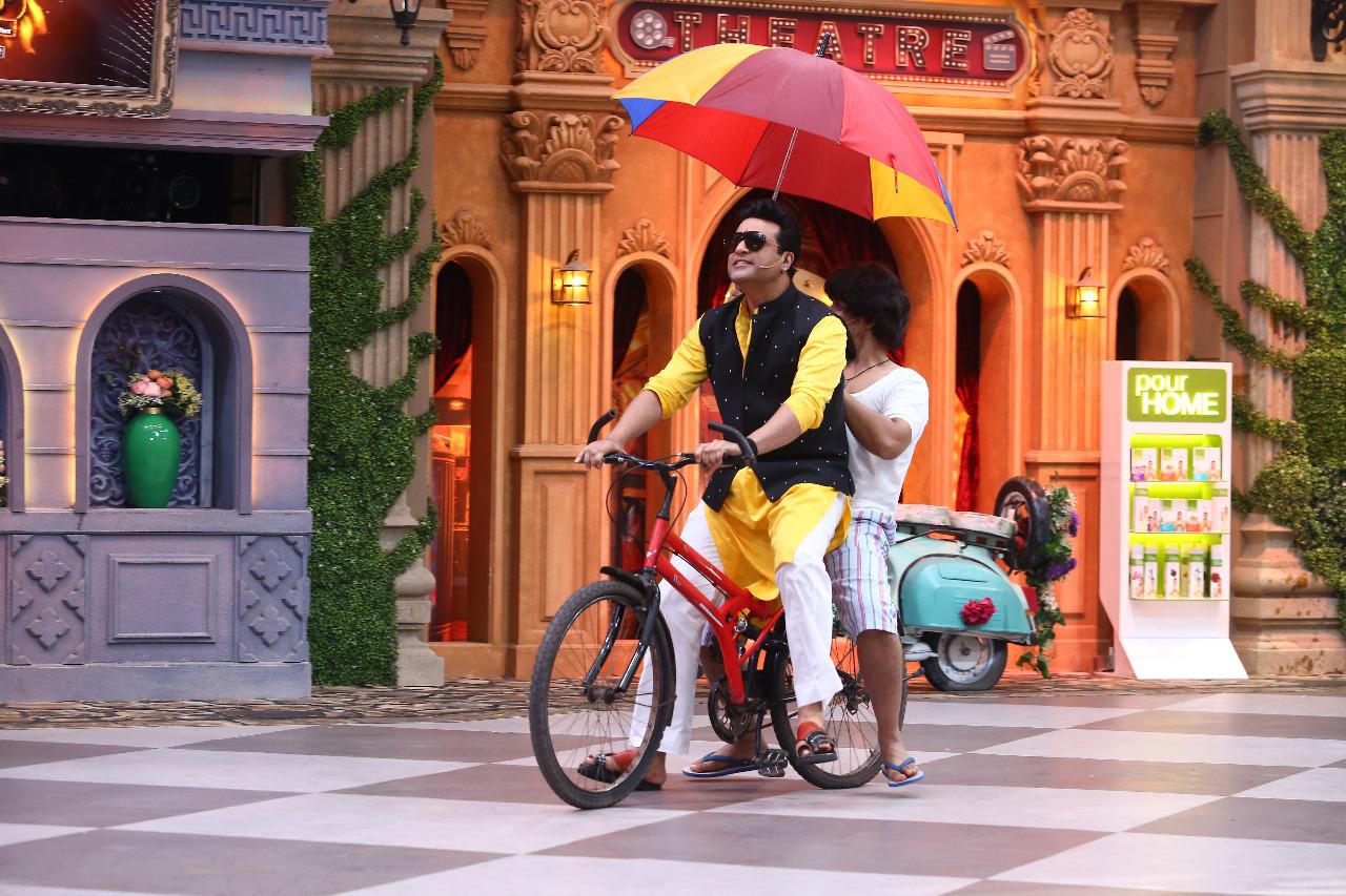 COLORS’ ‘Laughter Chefs Unlimited Entertainment’ celebrates World ...